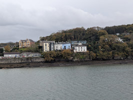 Garth Adits - Buddlepit Mine Database