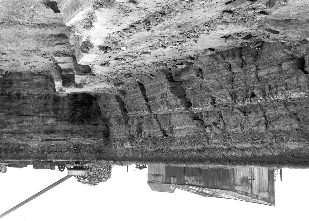 Doulting Quarries - Buddlepit Mine Database